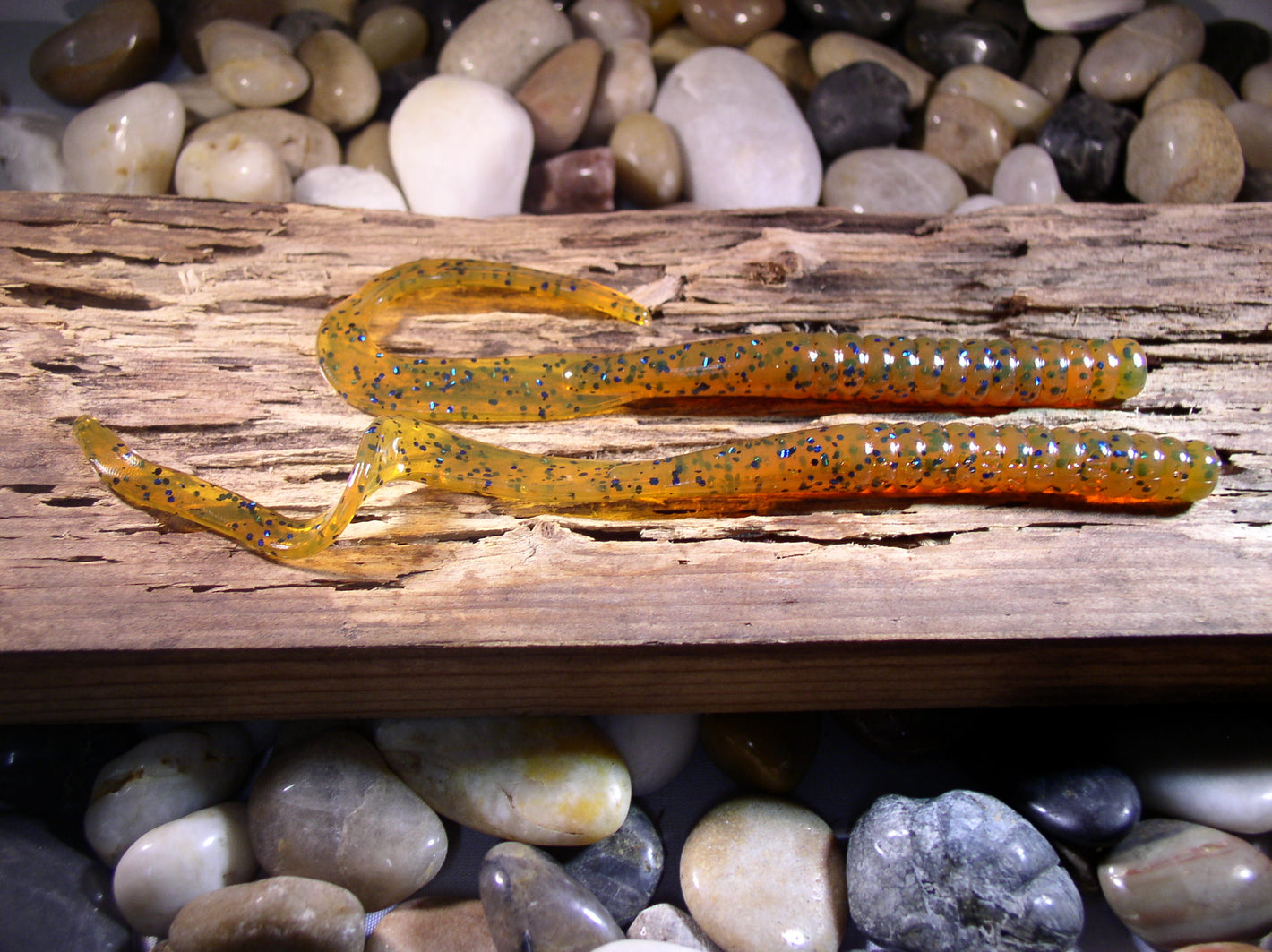 Hot Seat Color Chart – hotseatcustombaits