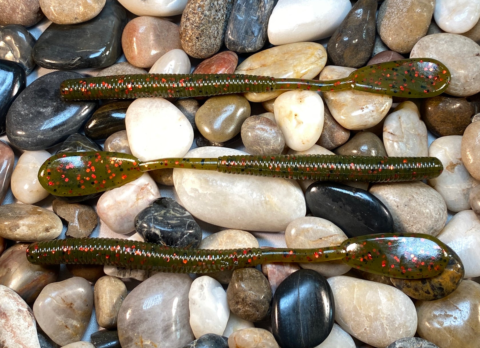 Slap Sticks – hotseatcustombaits